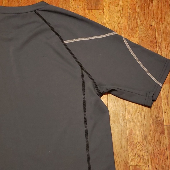 Speedo | Shirts | Speedo Mens Drifit Shirt | Poshmark